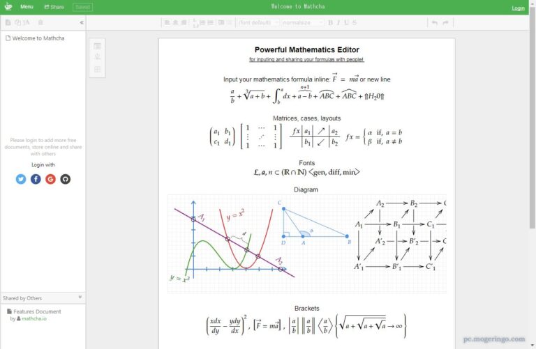 Web上で電子工作、3D空間で工作できるWebサービス 『Diode』 - PCあれこれ探索