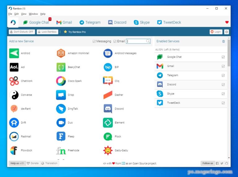 インストール不要!! ブラウザだけで簡単に画面共有できるWebサービス 『Screego』 - PCあれこれ探索