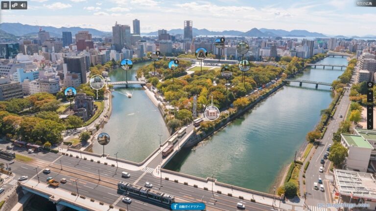 飛行機ファンには最高!! 世界中の航空図を見る事ができるWebサービス 『SkyVector』 - PCあれこれ探索