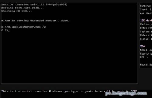Webブラウザ上でWindows95など懐かしいOSを体験できるWebサービス 『copy/v86』 - PCあれこれ探索