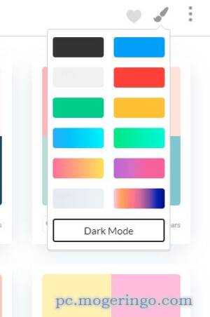 Web制作・デザインに!! 配色に困ったら感覚的に色を探せるWebサービス 『ColorDrop』 - PCあれこれ探索