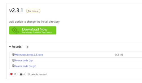 メカニカルキーボード音を楽しめる面白いソフト 『mechvibes』 - PCあれこれ探索