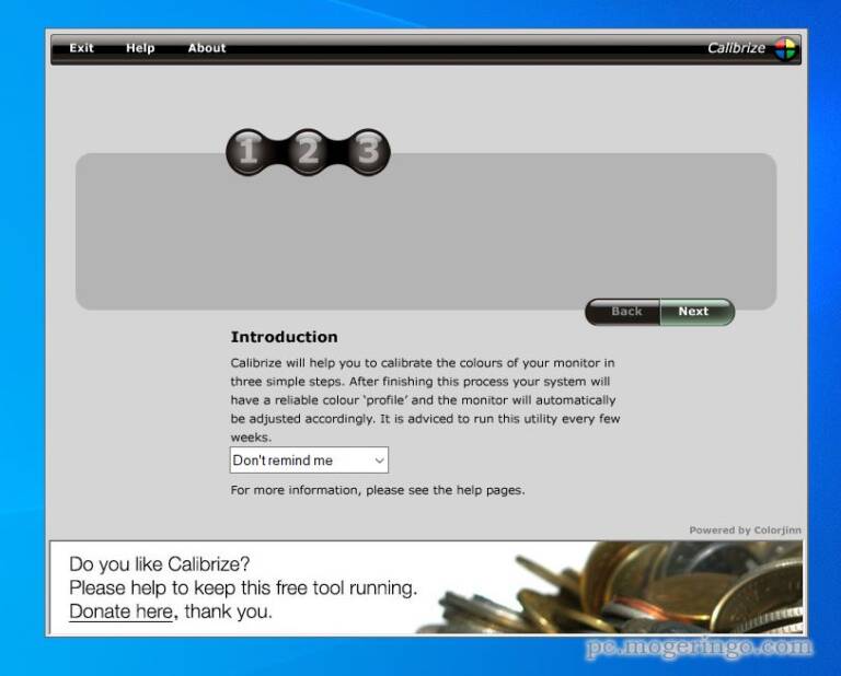 フルスクリーン出来ないゲームやアプリもフルスクリーンにできるソフト 『Fullscreenizer』 - PCあれこれ探索