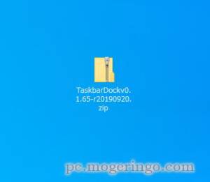 Windows10のタスクバーをカスタマイズできるソフト 『TaskbarDock』 - PCあれこれ探索