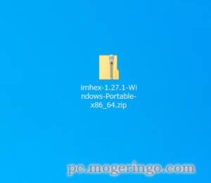 高機能過ぎるなバイナリエディタ、パターンで色分けなど機能豊富 『ImHex』 - PCあれこれ探索