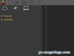 無料!! Web上でPythonを学習、実行ができるWebサービス 『PyWeb』 - PCあれこれ探索
