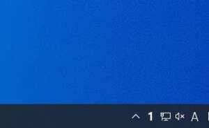 Windows標準の仮想デスクトップを機能拡張してくれるソフト 『Windows Virtual Desktop Helper』 - PCあれこれ探索