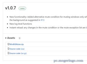 非アクティブや最小化で音をミュートにできるソフト 『Background Muter』 - PCあれこれ探索