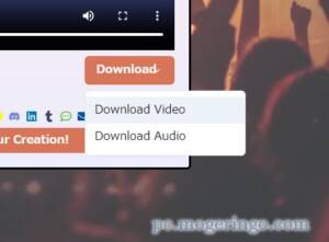 歌詞を入力するだけでAIが作曲、歌い上げてくれるWebサービス 『songR』 - PCあれこれ探索