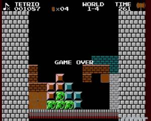 めちゃ難しい!! マリオとテトリスを同時プレイできるWebゲーム 『TETRIO』 - PCあれこれ探索