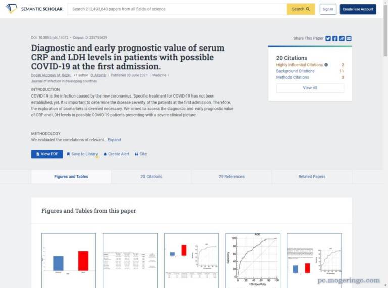 世界中の研究論文をAI検索できるWebサービス 『Consensus』 - PCあれこれ探索