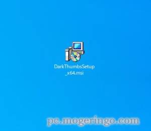 Zip圧縮やEPUB書籍ファイルをサムネイル表示できるソフト 『DarkThumbs』 - PCあれこれ探索