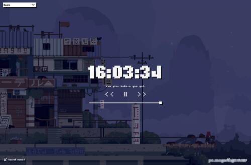 Lo-Fi音楽などひたすらBGMを楽しめる作業用Webサービス 『Lofi Player』 - PCあれこれ探索