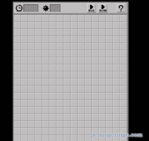 マインスイーパーに逆に爆弾を設置していくゲーム 『Mineplacer』 - PCあれこれ探索