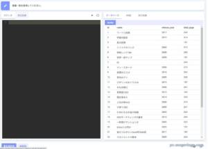 SQLを練習しながら学習できるWebサービス 『SQLab』 - PCあれこれ探索