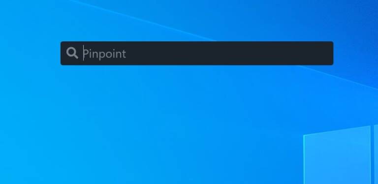 ChatGPTも使える多機能すぎるコマンドランチャー 『Pinpoint』 - PCあれこれ探索