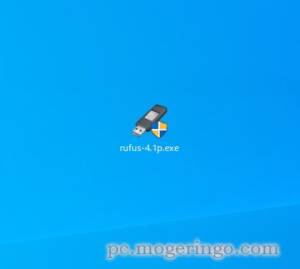 USBメモリをFAT/FAT32/NTFS/exFATでフォーマット、ISOイメージ作成できるソフト 『Rufus』 - PCあれこれ探索