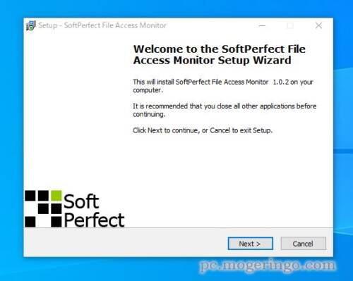 ファイル単位でユーザーやプロセスのファイル操作を確認できるソフト 『SoftPerfect File Access Monitor』 - PC ...