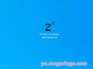 デスクトップ上で画像を超解像でキレイにできるソフト 『Final2x』 - PCあれこれ探索