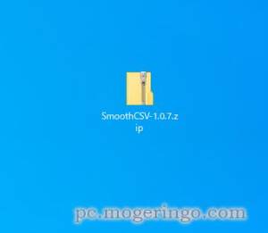 巨大なCSVファイルも開ける、SQLも使える高機能CSVエディター 『SmoothCSV』 - PCあれこれ探索