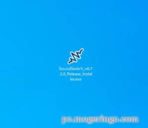 再生デバイス、録音デバイスをアプリやホットキーで自動切換できるソフト 『SoundSwitch』 - PCあれこれ探索