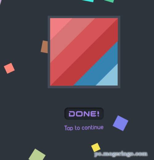 広告でも見かけるブロックをはめるパズルゲームが遊べるWebサービス 『The Blocks』 - PCあれこれ探索