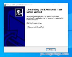 自宅や社内のLANの転送速度を計測できる無料ソフト 『LAN Speed Test』 - PCあれこれ探索