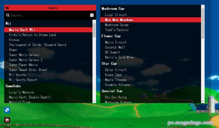 有名ゲームのマップを再現!! ゲーム世界に飛び込めるWebサービス 『noclip.website』 - PCあれこれ探索