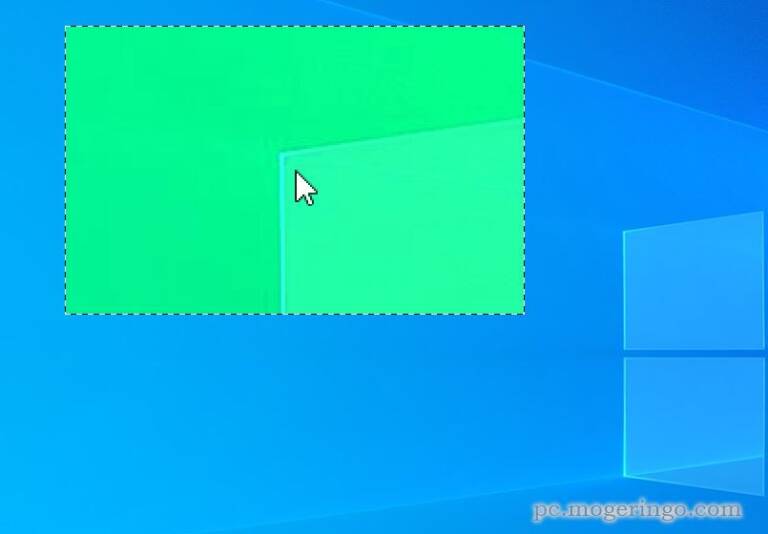 高機能すぎる拡大鏡、デスクトップが見やすくなり便利なソフト 『Viewlens』 - PCあれこれ探索