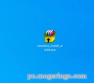 高機能すぎる拡大鏡、デスクトップが見やすくなり便利なソフト 『Viewlens』 - PCあれこれ探索