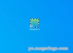 高機能すぎる拡大鏡、デスクトップが見やすくなり便利なソフト 『Viewlens』 - PCあれこれ探索