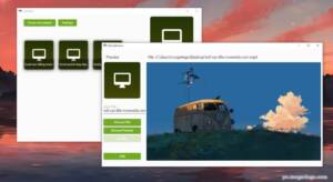 Windowsでも動く壁紙を設定できる!! 豊富なLive壁紙が用意されているソフト 『MoeWalls』 - PCあれこれ探索