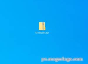 Windowsでも動く壁紙を設定できる!! 豊富なLive壁紙が用意されているソフト 『MoeWalls』 - PCあれこれ探索