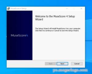 無料で高機能なスコアエディターで作曲できるソフト 『MuseScore』 - PCあれこれ探索