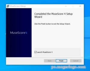 無料で高機能なスコアエディターで作曲できるソフト 『MuseScore』 - PCあれこれ探索