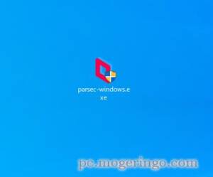 無料で60FPSで超高速リモート、ゲームプレイもできるソフト 『Parsec』 - PCあれこれ探索