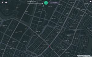 一体カーナビはどうやってルートを探索しているのか？アニメーションで分かりやすく探索が見れるWebサービス 『Pathfinding』 - PCあれこれ探索