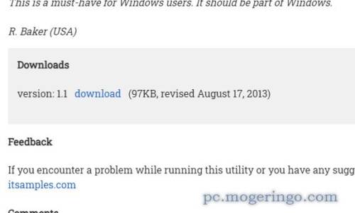 CapsLockを自動解除してくれる地味に便利なソフト 『CapsUnlocker』 - PCあれこれ探索