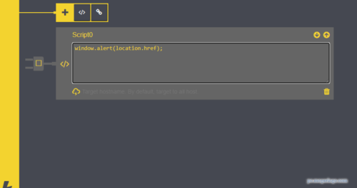 Chromeを自動化、JavaScriptを自動実行させるChrome拡張機能 『ScriptAutoRunner』 - PCあれこれ探索