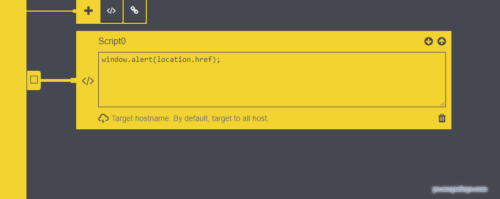 Chromeを自動化、JavaScriptを自動実行させるChrome拡張機能 『ScriptAutoRunner』 - PCあれこれ探索