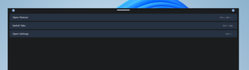 パソコンでも絵文字を簡単に入力できるソフト 『flemozi』 - PCあれこれ探索