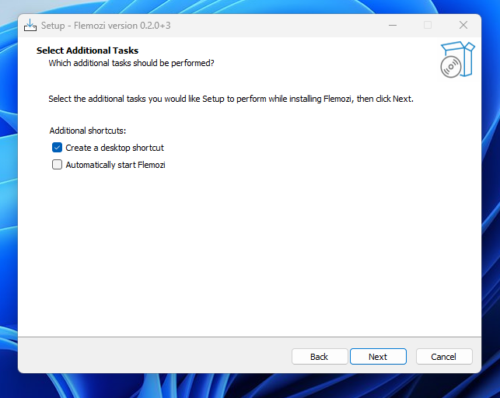 パソコンでも絵文字を簡単に入力できるソフト 『flemozi』 - PCあれこれ探索