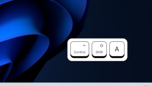 キーボード・マウスを可視化する便利なソフト 『Keyviz』 - PCあれこれ探索
