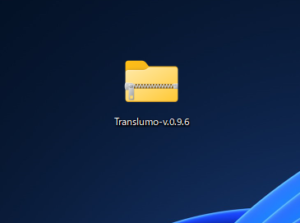 画面内の指定領域の文字をOCRでリアルタイム翻訳するソフト 『Translumo』 - PCあれこれ探索