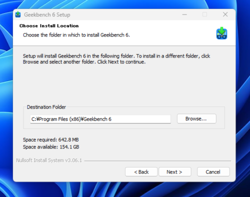 自分のPCはどれほどの性能かをベンチマークできるソフト 『Geekbench 6』 - PCあれこれ探索