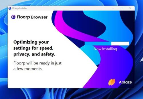 国産のカスタマイズ性の高いFirefoxベースブラウザ 『Floorp』 - PCあれこれ探索