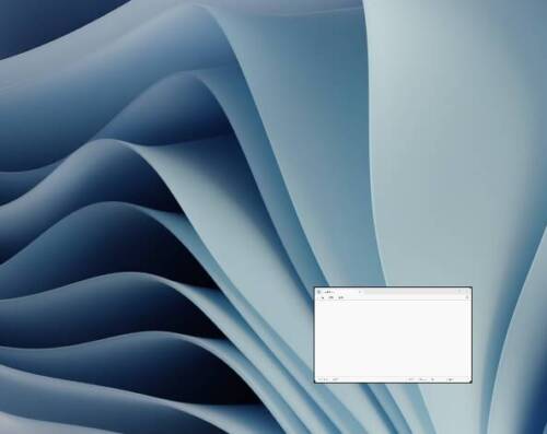 ウィンドウの最前面表示、透明化やPIP機能を実装できるソフトウェア 『WindowTop』 - PCあれこれ探索